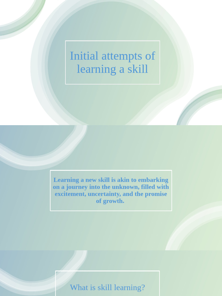 English Project t1 | PDF