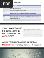 Statistics Made Easy | PDF