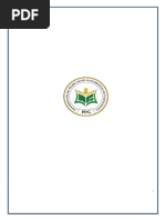 LEMBAR KERJA PESERTA DIDIK (LKPD) Menyambut Usia Baligh | PDF