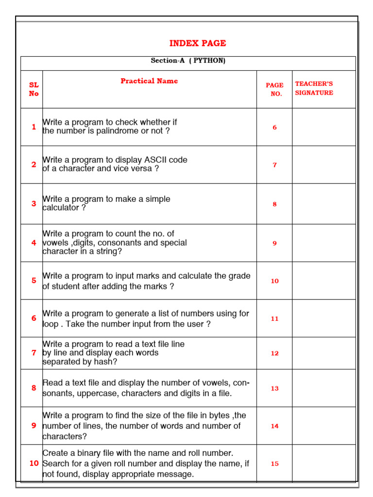 Arsalan Class 12 CS Practical | PDF | Computer File | String (Computer Science)