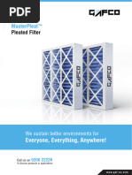 04 - ABB MICAFIL Bushings HIRIP Catalogue English | PDF