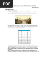 Mathematics Module for Remedial Program(01)-1 (1) | PDF | Function ...