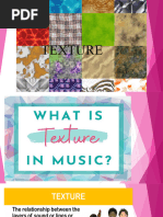Understanding Pop Ballad Music | PDF | Song Structure | Musical Forms
