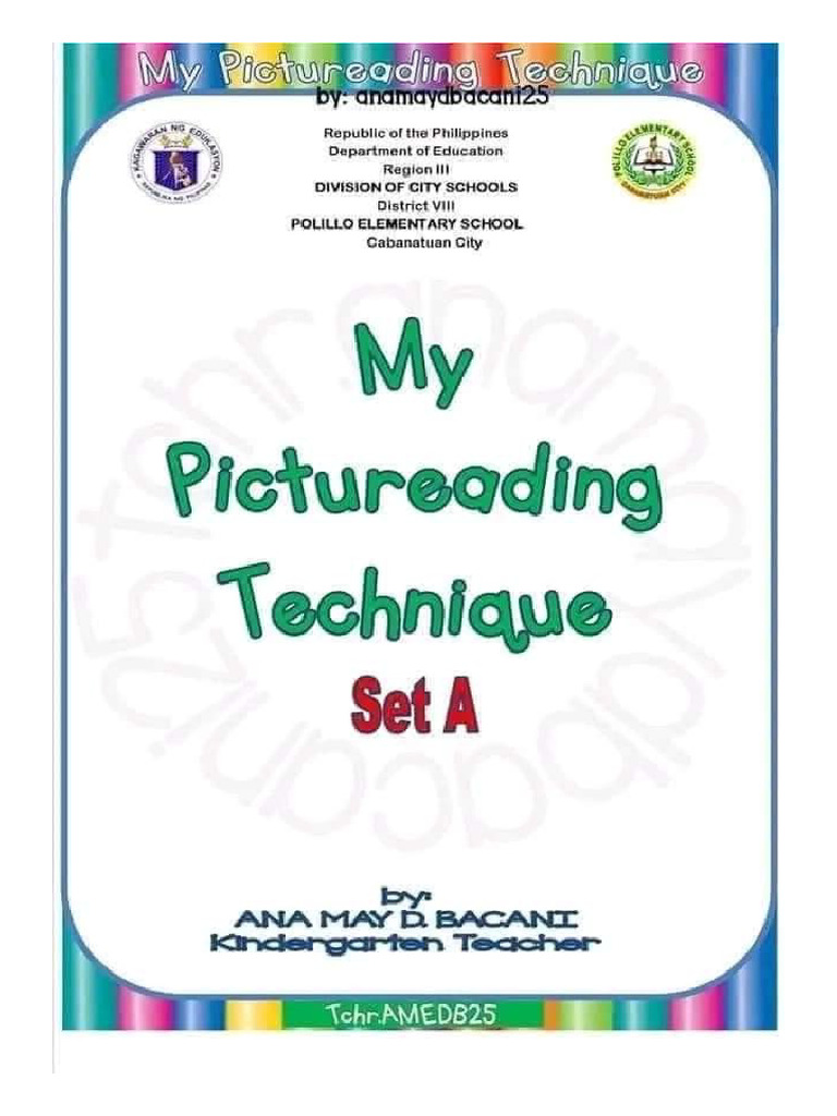 Reading Materials | PDF