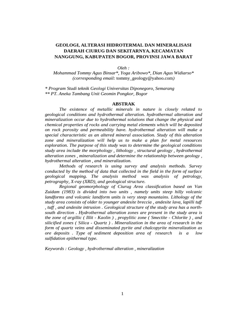 183102-ID-geologi-alterasi-hidrotermal-dan-mineral[1] (1) | PDF