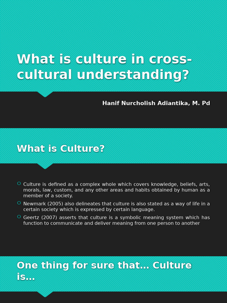 First Presentation of CCU #1 | PDF | Human Communication | Cognition