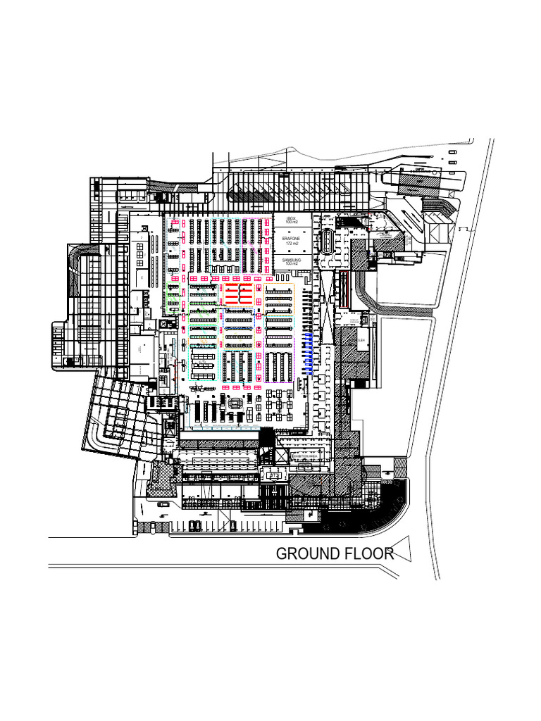 Lighting Update GF Chandra Karang | PDF