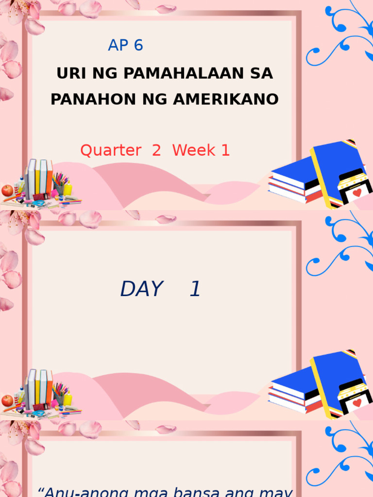 GR.6-AP.WK1-Q2 | PDF