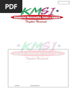 MTK TK B | PDF