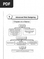 IT 12th TPS Chap 1 Advanced Web Designing | PDF