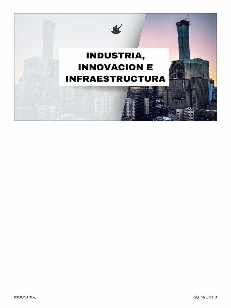 INDUSTRIA | PDF