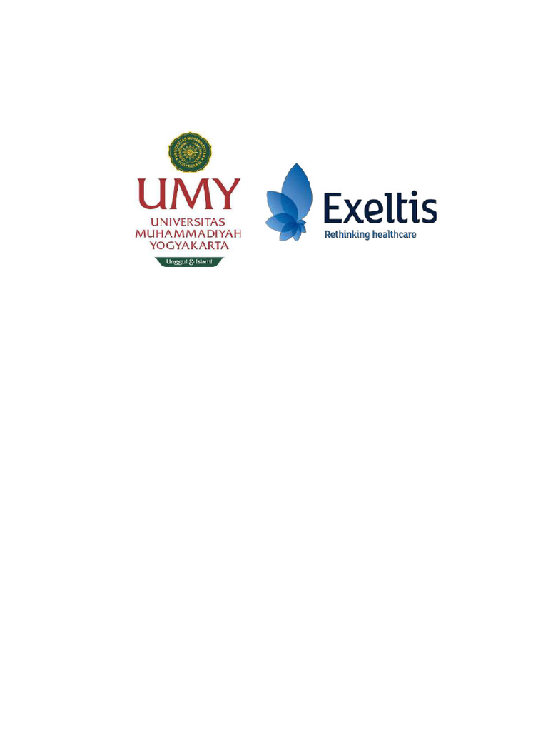 Laporan PKPA Apoteker di Nufarindo | PDF