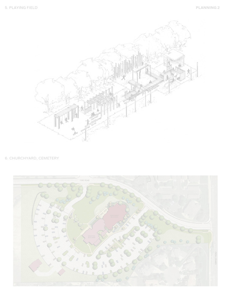 Typology of Open Spaces W Color Final | PDF