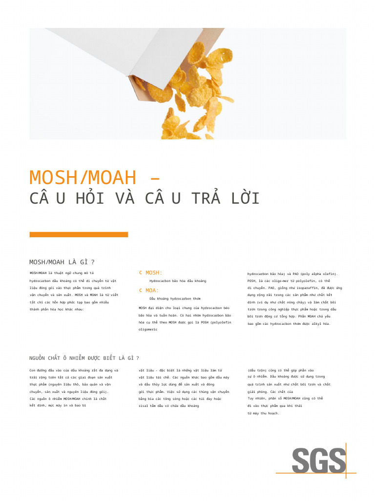 Sgs Faq Mosh Moah en 0218 | PDF