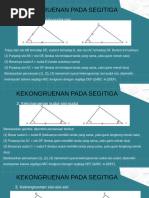 GSPL & GSPD + Soal Latihannya | PDF