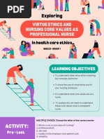 Virtue Ethics In Nursing Pdf Virtue Ethics Virtue