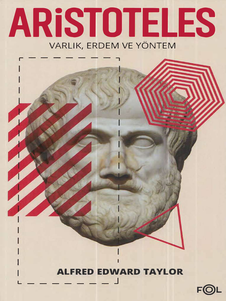 Alfred Edward Taylor - Aristoteles | PDF