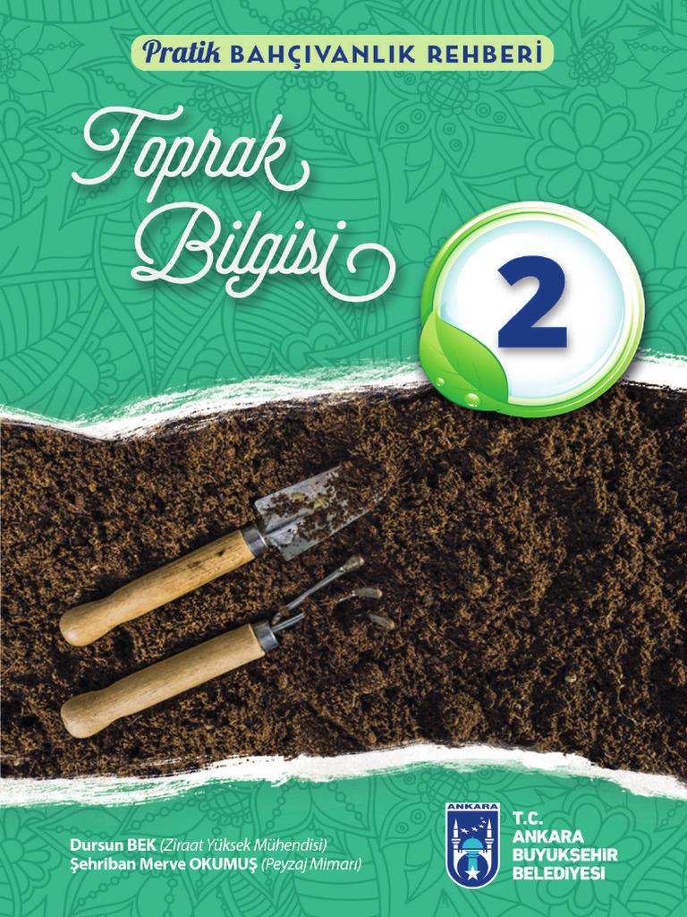 2 Toprak Bilgisi | PDF