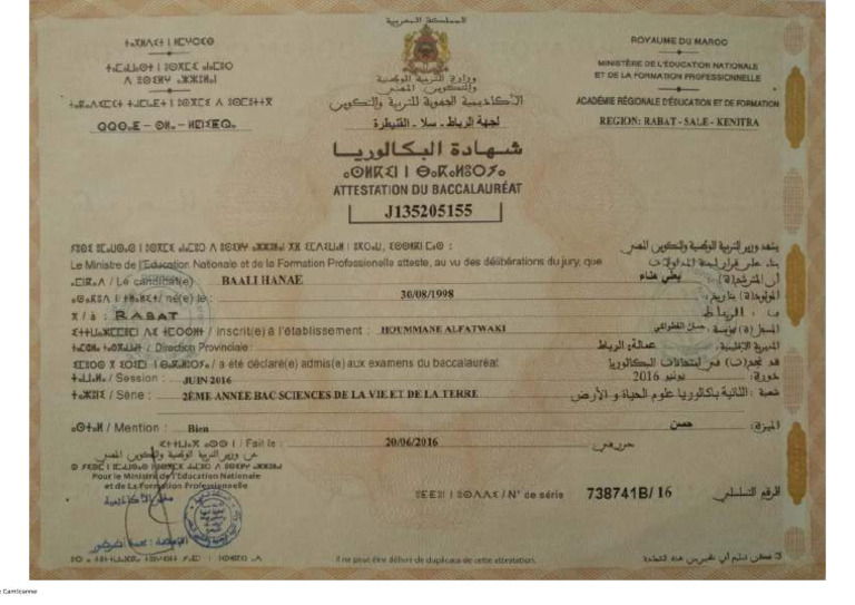 Bac Compressed | PDF