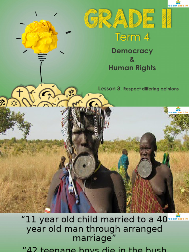 10 Lesson 3 - PowerPoint | PDF