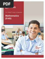 0580 - Non-Calculator - Topic - Questions 2025 - Part1 | PDF