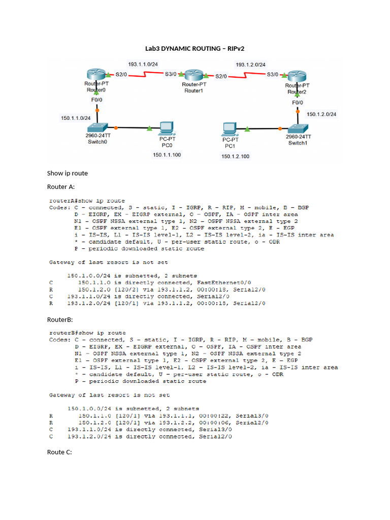 Lab3 NotDone | PDF