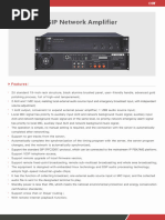 Axia IP Audio Driver Installation Guide | PDF | Computer Network ...