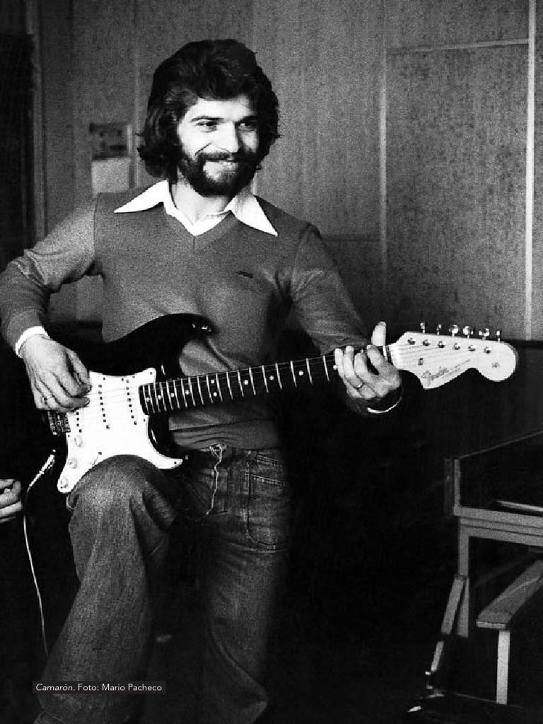 Vidas Gitanas 10 | PDF | Estilos de música españoles