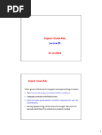 Understanding VASI Systems in Aviation | PDF | Aviation | Aerospace ...