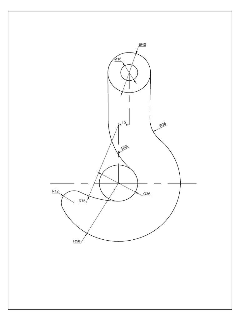 Drawing2 Model | PDF
