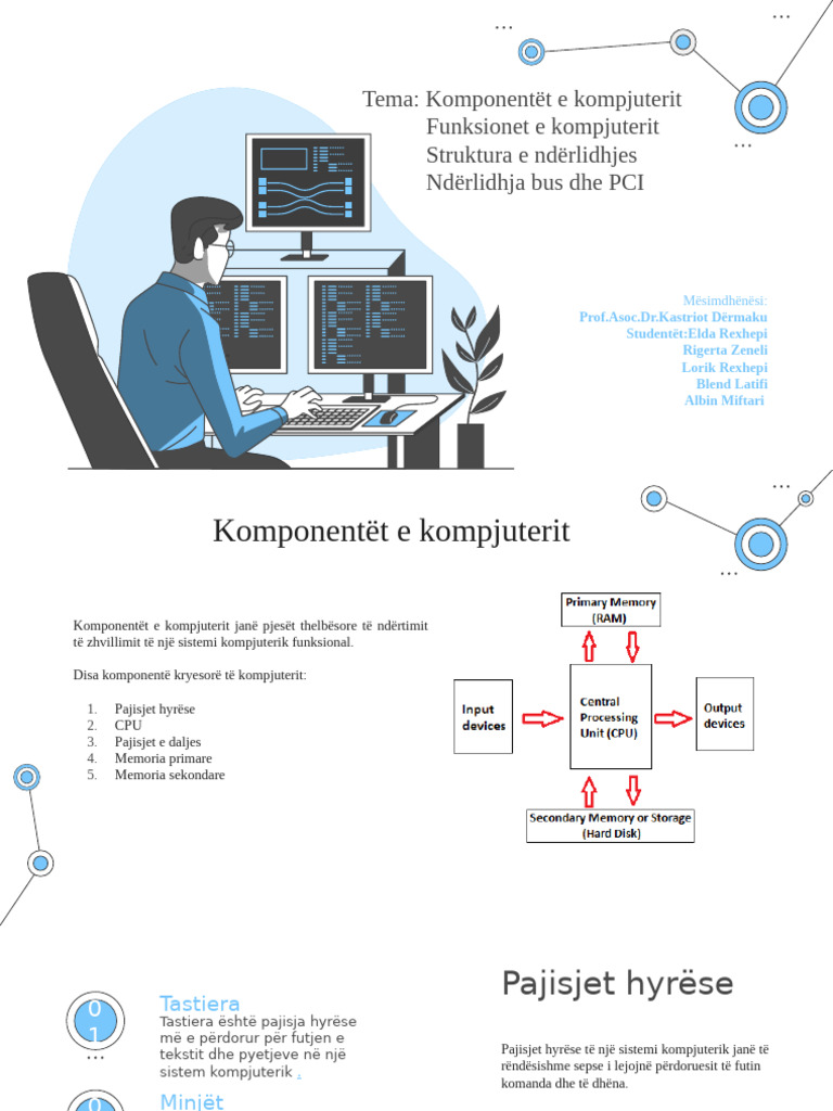 Arkitektur Powerpoint | PDF
