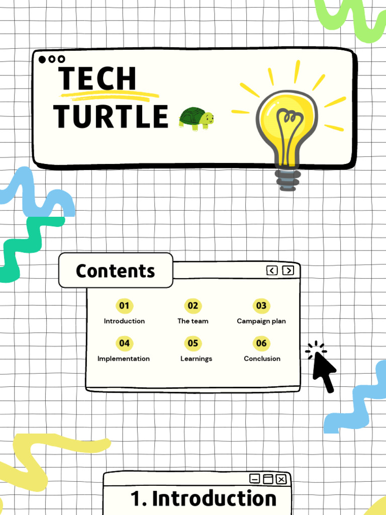 Cmi Presentation | PDF