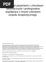 Zmodyfikowana Skala Rankin | PDF