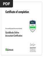 Authorized Company Representative Identificartion Card | PDF