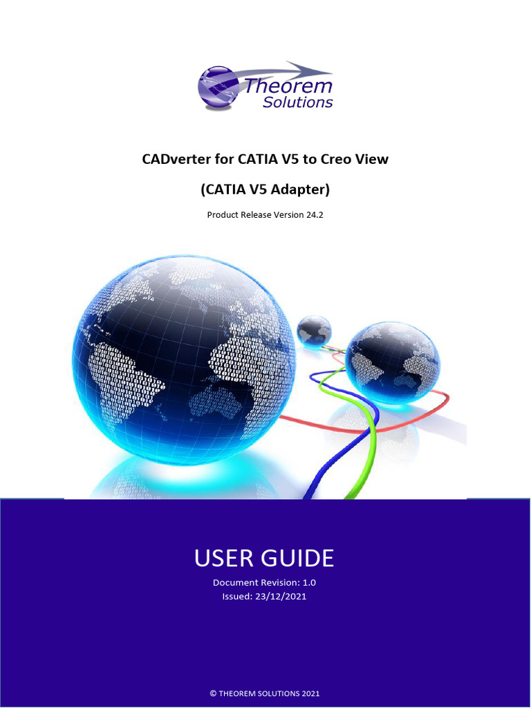 V5 CVW Doc-1 | PDF | Command Line Interface | Directory (Computing)