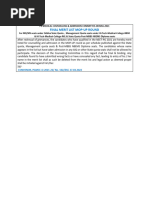 OCMR Online Registration Guide | PDF | Online And Offline | Online Banking