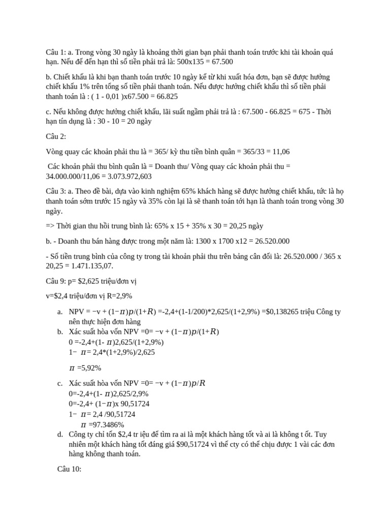 Phan Qu NH Khánh Linh - Chương 28 | PDF