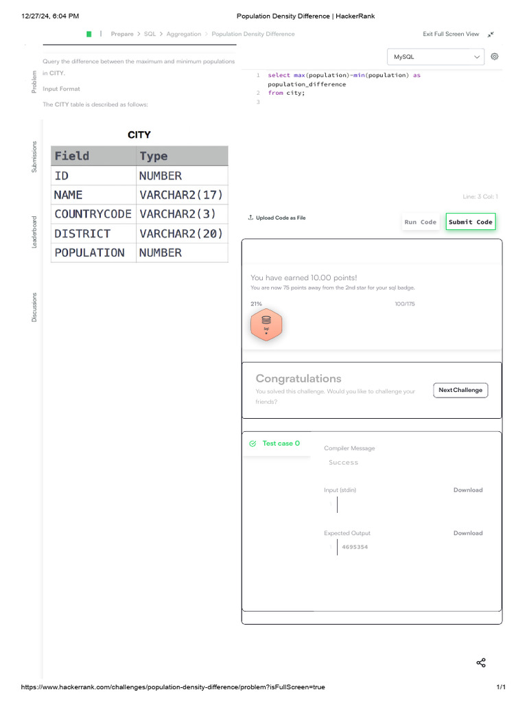 p4 | PDF | Computing | Computer Science