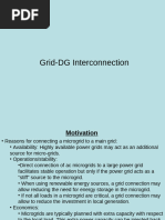 PEA Electricity Grid Connection Requirements | PDF | Power Supply ...