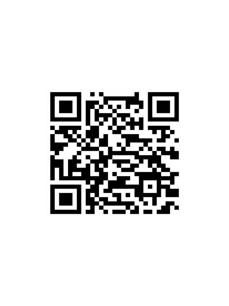Mon Code QR 1-210 | PDF