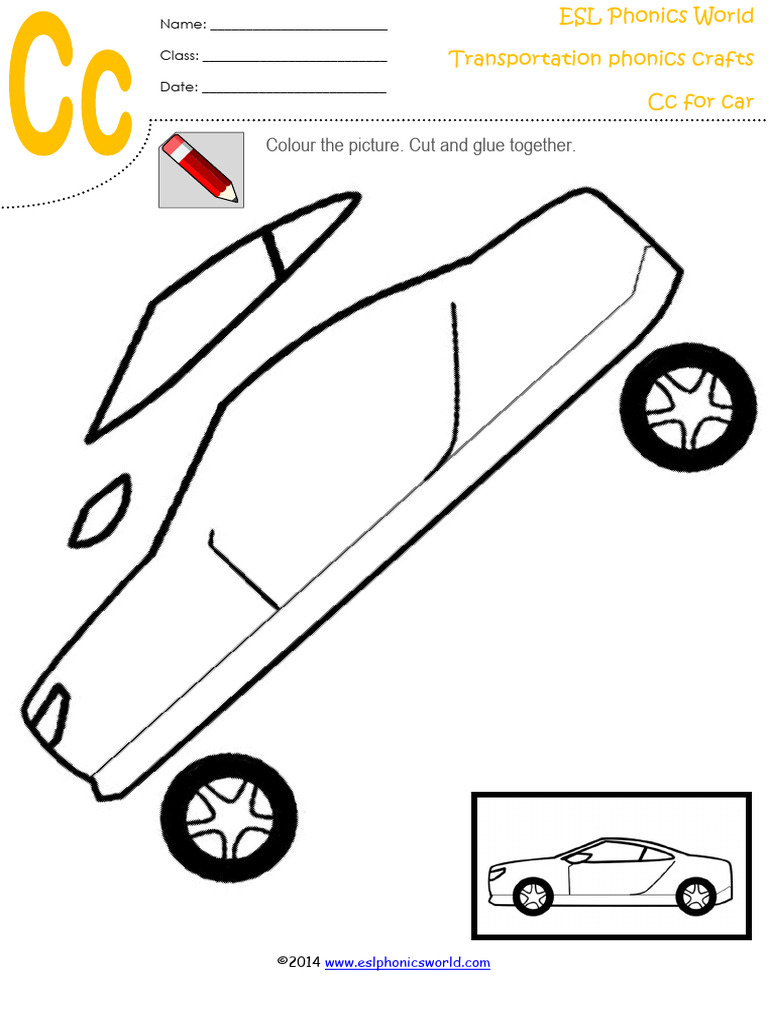 Car Craft | PDF