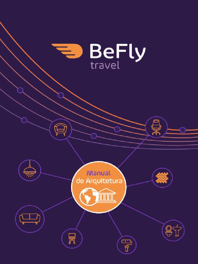 Manual Arquitetur - Rev8 - 24.12 | PDF | Franchising | Rede de computadores