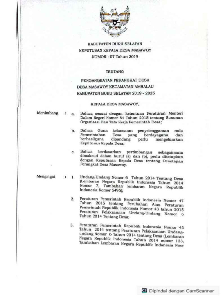 SK Baru - 11zon | PDF