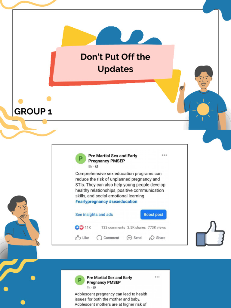 Colorful Animated Put a Finger Down if ... Icebreaker Game for Speech ...