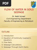 Flow Nets in Geotechnical Engineering | PDF | Soil Mechanics ...