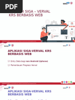 User Guide Sayang Warga (KSH) - 2025 V2-1 | PDF