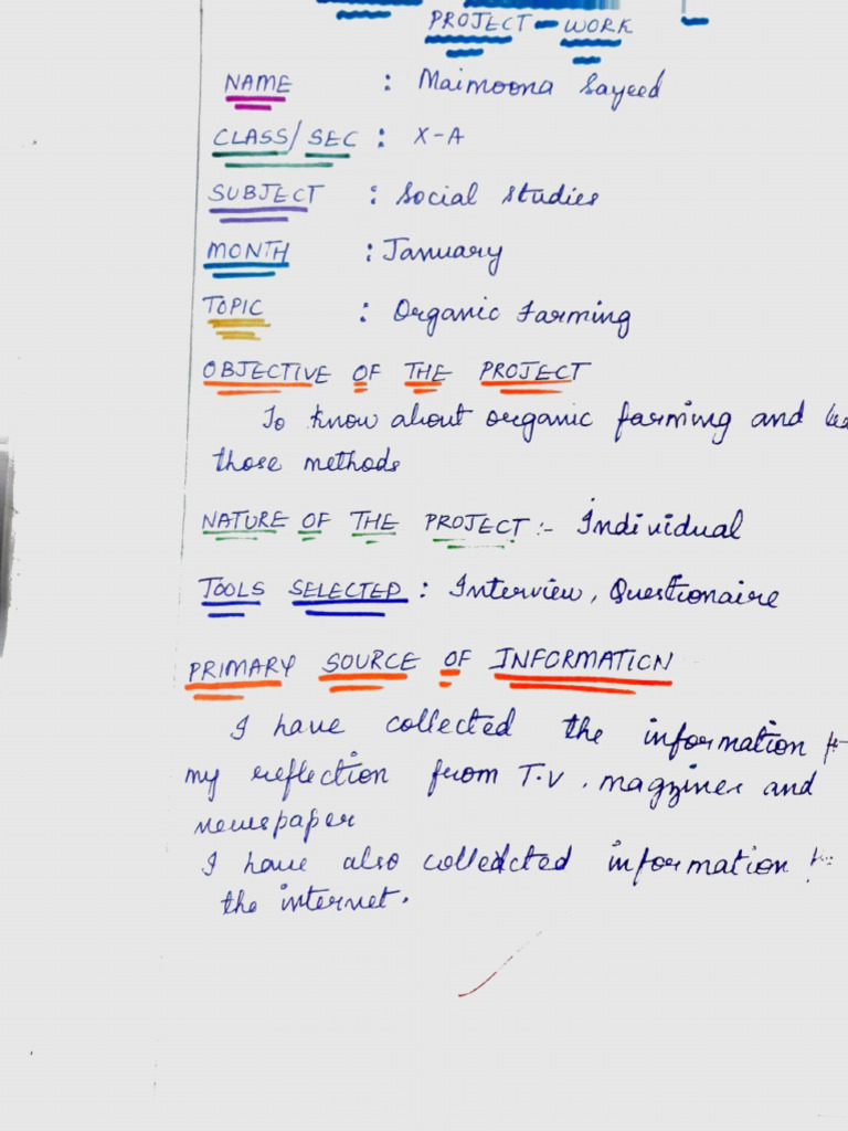 Fa-4 Social Reflection | PDF