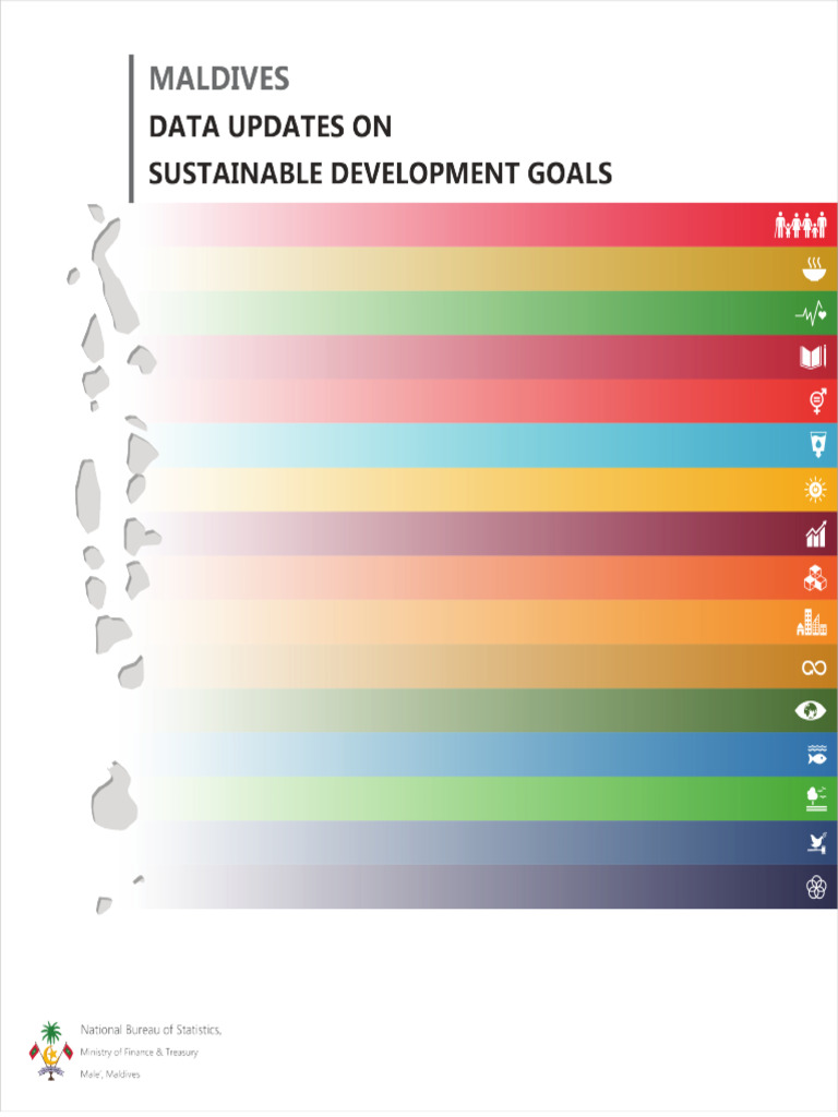 SDG Report 2018 | PDF | Agriculture | Economies