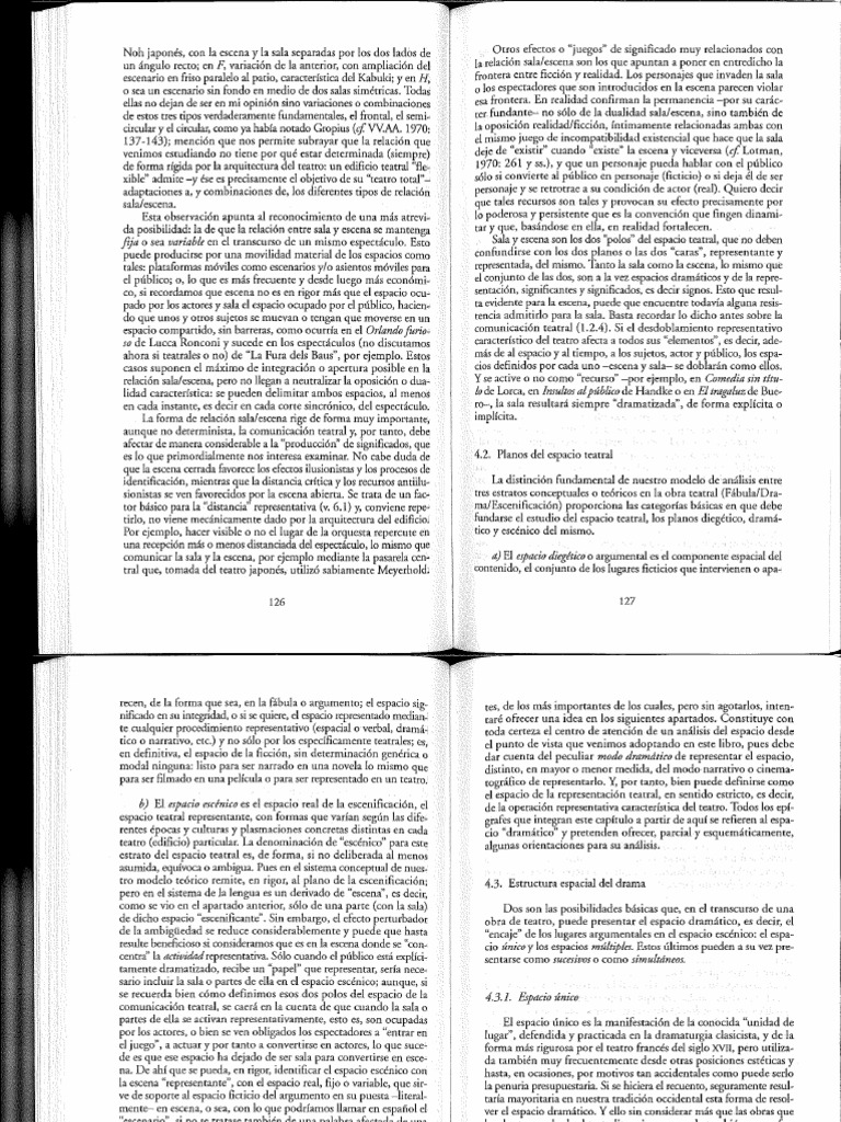 El Espacio Pdf