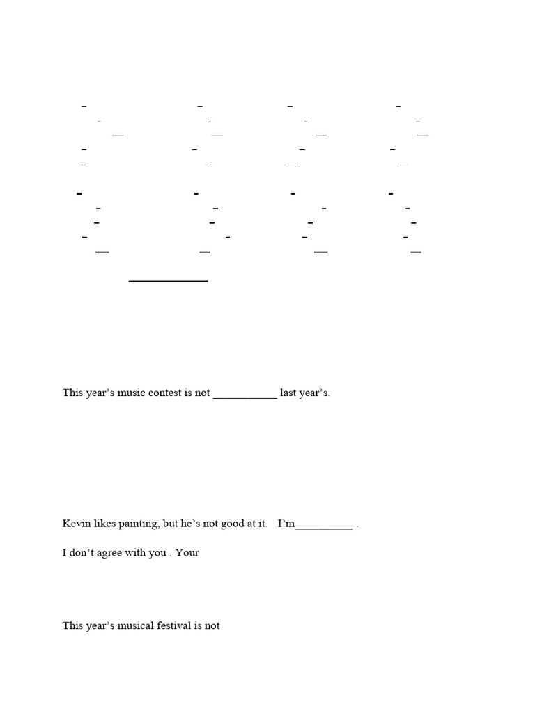 Anh 7 Global PRACTICE TEST UNIT - 4 | PDF | Color